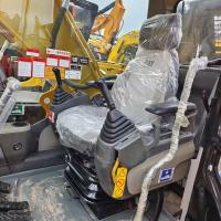 China 20tons Operating Weight Used Mini Excavator cat320 in Good Condition Heavy Equipment for sale