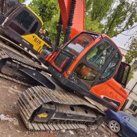 China Doosan DX225 min excavator crawler used excavator DX75 DX80 DX60-9 DX55 dx140 dx225 dx300 for sale
