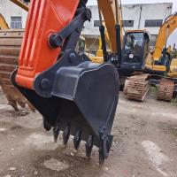 China Doosan DX225 Used Excavator DX75 DX80 DX60-9 DX55 DX140 DX225 DX300 Crawler Excavator for sale