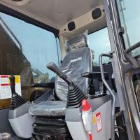 China Original Komatsu PC240 Excavator 240LC 24ton Second Hand Digger for Japan Market for sale
