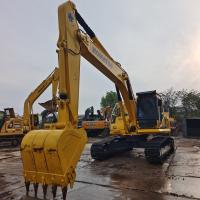 China Original Komatsu PC240 Excavator 240LC 24ton Second Hand Digger for Japan Market for sale