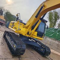 China Original Komatsu PC240 Excavator 240LC 24ton Second Hand Digger for Japan Market for sale
