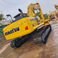 China 25130 KG Machine Weight Komatsu Used PC240LC Excavator with Original Hydraulic Pump for sale