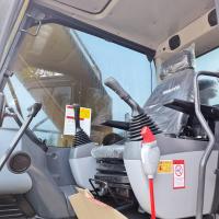 China 25130 KG Machine Weight Komatsu Used PC240LC Excavator with Original Hydraulic Pump for sale