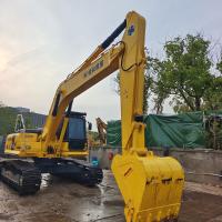 China 25130 KG Machine Weight Komatsu Used PC240LC Excavator with Original Hydraulic Pump for sale