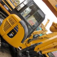 China Original Hydraulic Valve Used Komatsu PC30 Excavator with 3140kg Operating Weight for sale