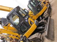 China Original Hydraulic Valve Used Komatsu PC30 Excavator with 3140kg Operating Weight for sale
