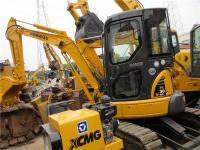 China Original Hydraulic Valve Used Komatsu PC30 Excavator with 3140kg Operating Weight for sale