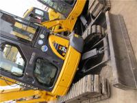 China Original Hydraulic Valve Used Komatsu PC30 Excavator with 3140kg Operating Weight for sale