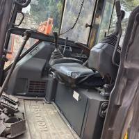 China Operating Weight 3140 Japan Import Used Komatsu PC35 PC40 PC55 PC56 Mini Excavators for sale