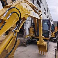 China Operating Weight 3140 Japan Import Used Komatsu PC35 PC40 PC55 PC56 Mini Excavators for sale