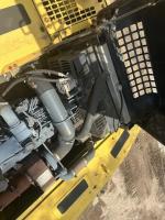 China Original Komatsu 35 Tons Good Condition Used PC350-7 Hydraulic Crawler Excavator for Your for sale