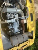 China Original Komatsu 35 Tons Good Condition Used PC350-7 Hydraulic Crawler Excavator for Your for sale