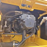 China Japan Used Komatsu PC120-6 300 360 50 35 55 300 60 70 200 210 220 230 240 Excavators for sale