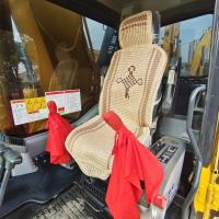China Used Komatsu PC200 Mini Excavator 800 Working Hours 1.5cbm Bucket Capacity Affordable for sale