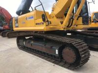 China Used Hydraulic Crawler Excavator Komatsu PC350-7 from Japan with 800 Working Hours for sale