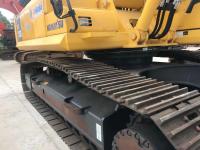 China Used Hydraulic Crawler Excavator Komatsu PC350-7 from Japan with 800 Working Hours for sale