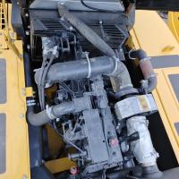 China Year 2023 Komatsu450 Second Hand Excavator Used Hydraulic Crawler Excavator for Your for sale
