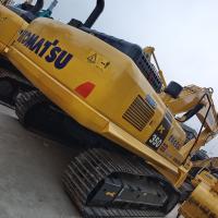 China Year 2023 Komatsu450 Second Hand Excavator Used Hydraulic Crawler Excavator for Your for sale