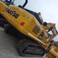 China Japanese KOMATSU450 Hydraulic Crawler Excavator PC400 PC300 PC350 Used with 2023 Year for sale