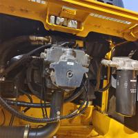 China Used Komatsu PC350-7 Excavator 35 Tons with 1.5cbm Bucket Capacity in Good Condition for sale