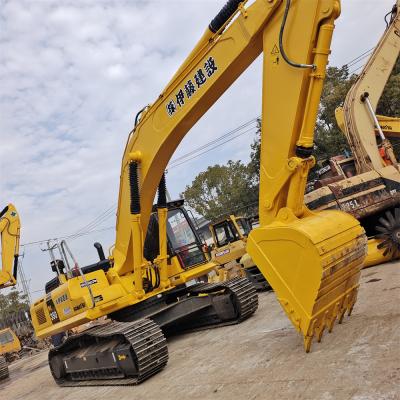 China Original Hydraulic Pump Used Komatsu PC350 PC350-8 Excavator 1.5cbm Bucket Capacity for sale