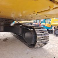 China Original Hydraulic Pump Used Komatsu PC350 PC350-8 Excavator 1.5cbm Bucket Capacity for sale