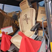 China Second Hand Komatsu PC350-7 Original Japan Made Excavator with 1.5cbm Bucket Capacity for sale