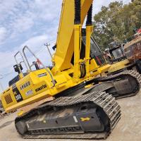 China 33000 KG Machine Weight Used Komatsu PC350-7 Crawler Excavator in Excellent Condition for sale