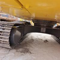 China 33000 KG Machine Weight Used Komatsu PC350-7 Crawler Excavator in Excellent Condition for sale