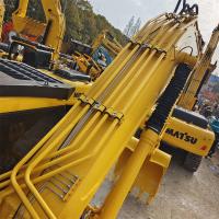 China 33000 KG Machine Weight Used Komatsu PC350-7 Crawler Excavator in Excellent Condition for sale