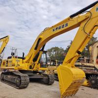 China Large Equipment Earthmoving Machinery Used Komatsu PC360 PC350 Excavator for in Japan for sale