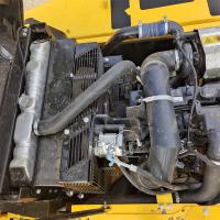 China Large Equipment Earthmoving Machinery Used Komatsu PC360 PC350 Excavator for in Japan for sale