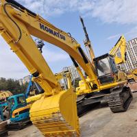 China Large Equipment Earthmoving Machinery Used Komatsu PC360 PC350 Excavator for in Japan for sale