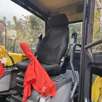 China 66KW Engine 4D95LE-3 Komatsu PC130-7 Mini Excavator for Small Construction Sites for sale