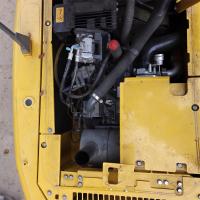 China 13000KG 66KW Japan Original Used Komatsu PC130-7 130-8 Crawler Excavator with 66KW Power for sale