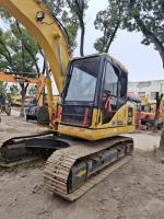 China Used Komatsu PC120-8 PC120-6 PC130-7 Excavator in Japan 890 Working Hours 2022 Year for sale