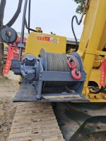 China Used Komatsu PC120-8 PC120-6 PC130-7 Excavator in Japan 890 Working Hours 2022 Year for sale