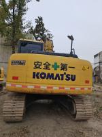 China Used Komatsu PC120-8 PC120-6 PC130-7 Excavator in Japan 890 Working Hours 2022 Year for sale