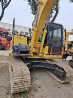 China Used Komatsu PC120-8 PC120-6 PC130-7 Excavator in Japan 890 Working Hours 2022 Year for sale