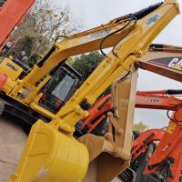 China Japan Imported Komatsu PC120-8 PC120-6 PC130-7 Excavator With ORIGINAL Hydraulic Pump for sale