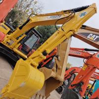 China Japan Imported Komatsu PC120-8 PC120-6 PC130-7 Excavator With ORIGINAL Hydraulic Pump for sale