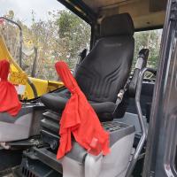 China 66KW Used Komatsu PC130-8 Crawler Excavator 0.53CBM Bucket Capacity Japanese Original for sale