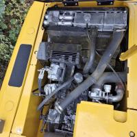 China 66KW Used Komatsu PC130-8 Crawler Excavator 0.53CBM Bucket Capacity Japanese Original for sale