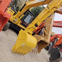 China Used Komatsu Excavator PC130-7/8/10/120/110/60-7 for Operating Weight 13000 in Japan for sale