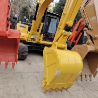 China Used Komatsu Excavator PC130-7 with 890 Working Hours in Excellent Condition for sale