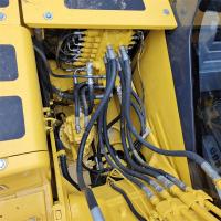 China Used Komatsu Excavator PC130-7 with 890 Working Hours in Excellent Condition for sale
