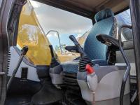 China 13000kg ORIGINAL Hydraulic Cylinder Komatsu PC130-7 Excavator for Agricultural Scene for sale