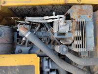 China 13000kg ORIGINAL Hydraulic Cylinder Komatsu PC130-7 Excavator for Agricultural Scene for sale