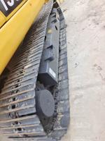 China Cheaper 2022 KOMATSU PC130-7 Excavator from Japan with and ORIGINAL Hydraulic Cylinder for sale